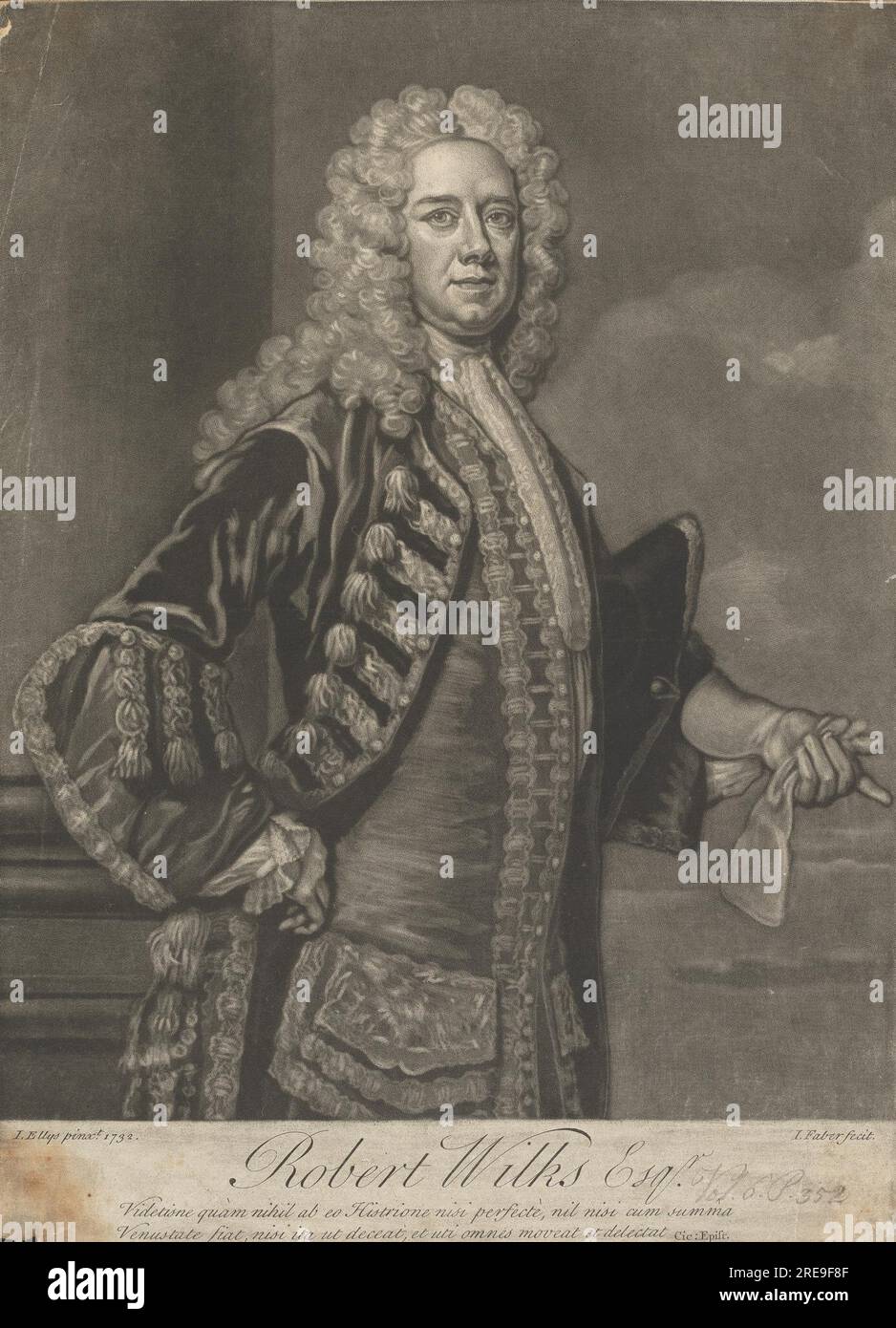 Robert faber hi-res stock photography and images - Alamy