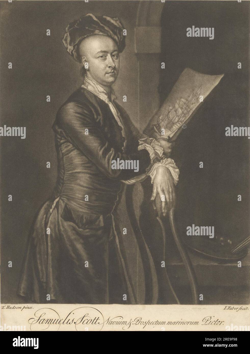 Scott faber hi-res stock photography and images - Alamy