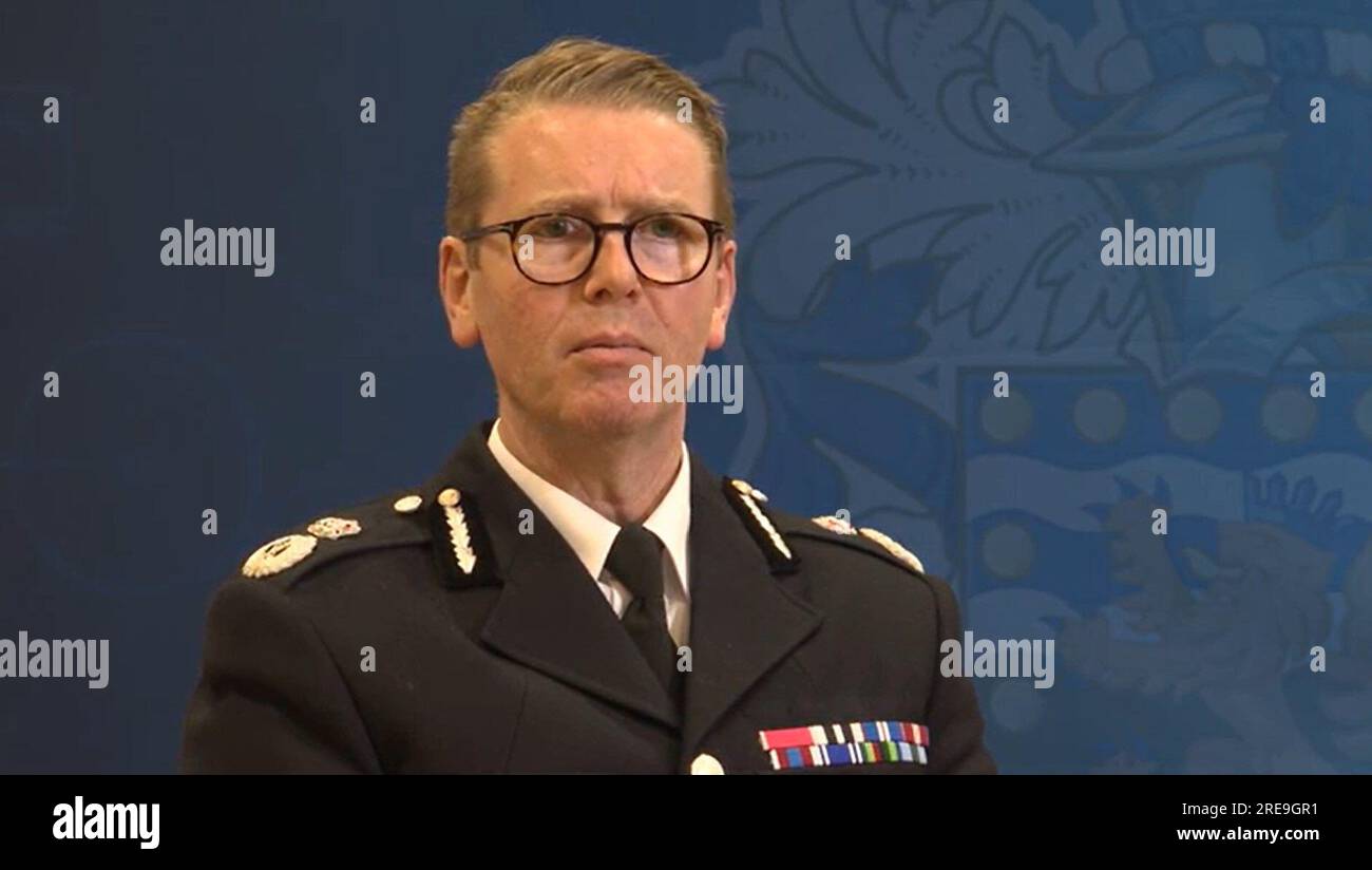 Devon and cornwall police 2023 hi-res stock photography and images - Alamy