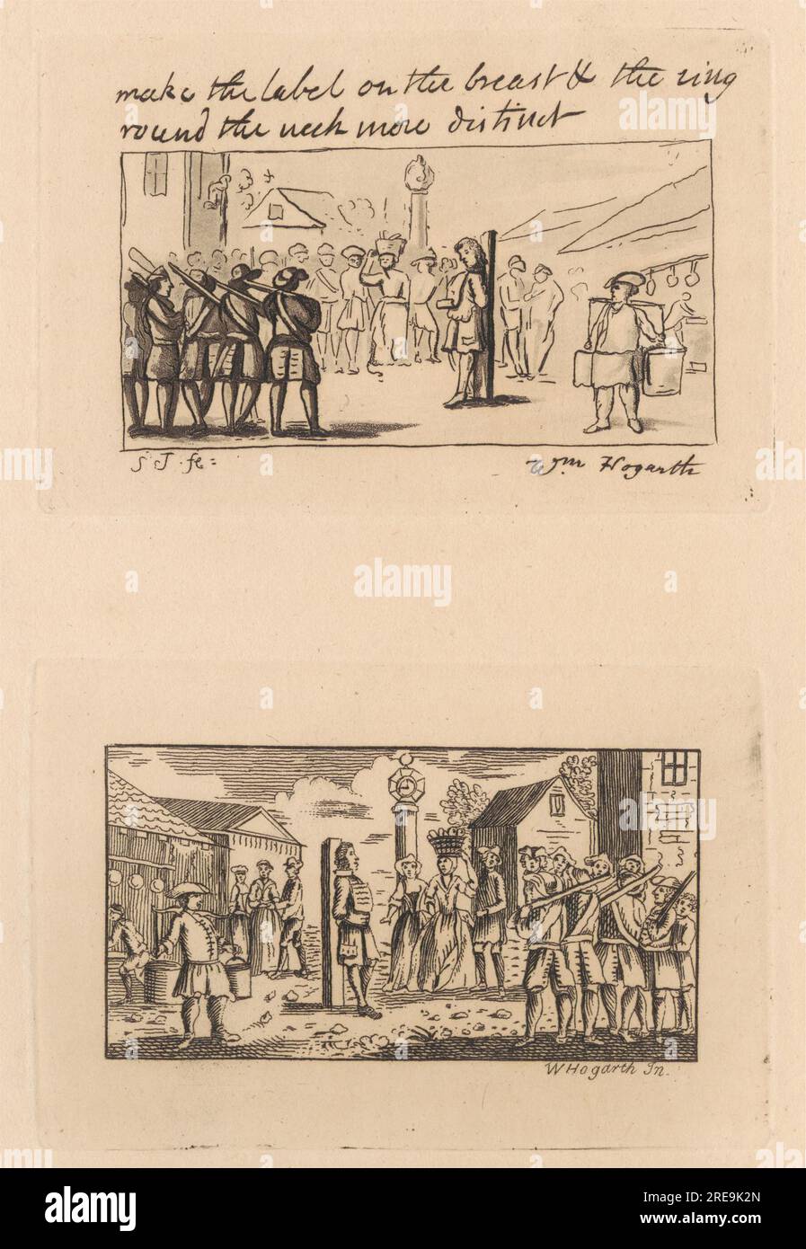 Military punishment hi-res stock photography and images - Alamy