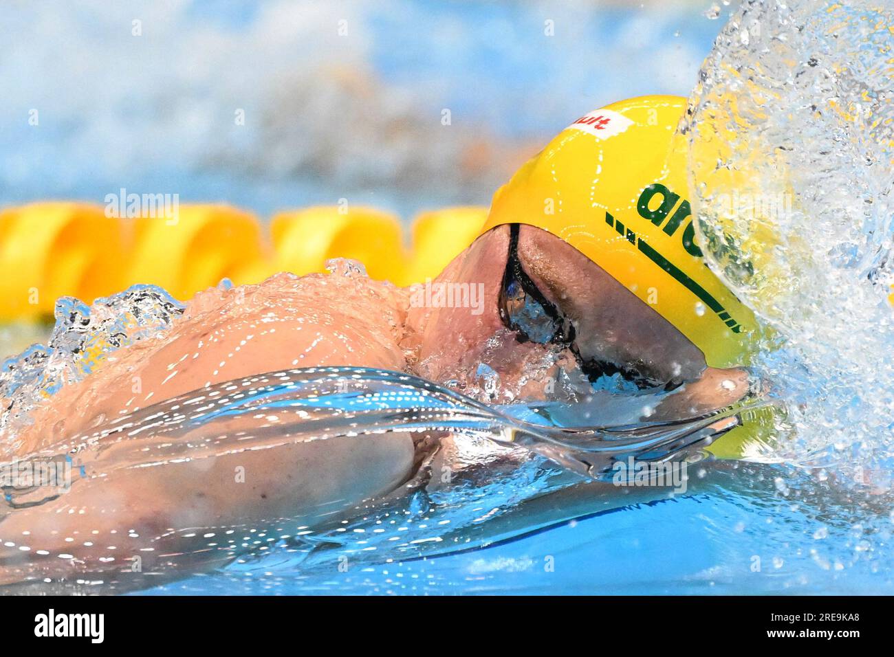 Samuel short of australia hi-res stock photography and images - Alamy