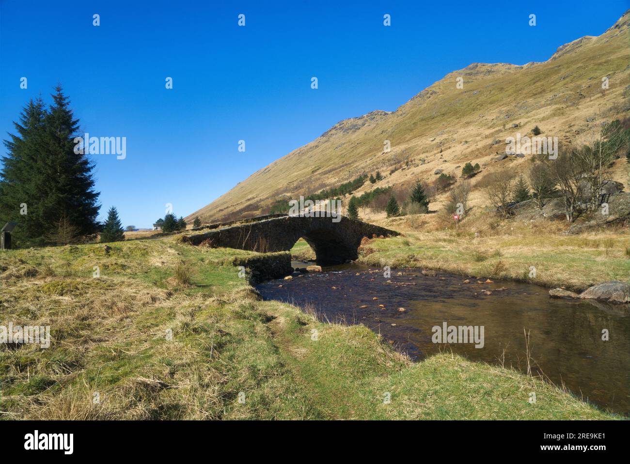 Old military bridge hi-res stock photography and images - Alamy