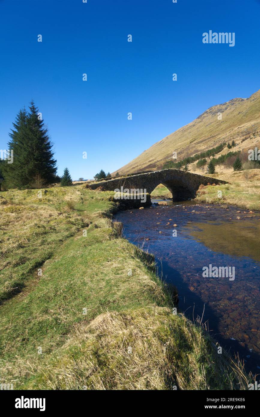 Military bridge hi-res stock photography and images - Alamy