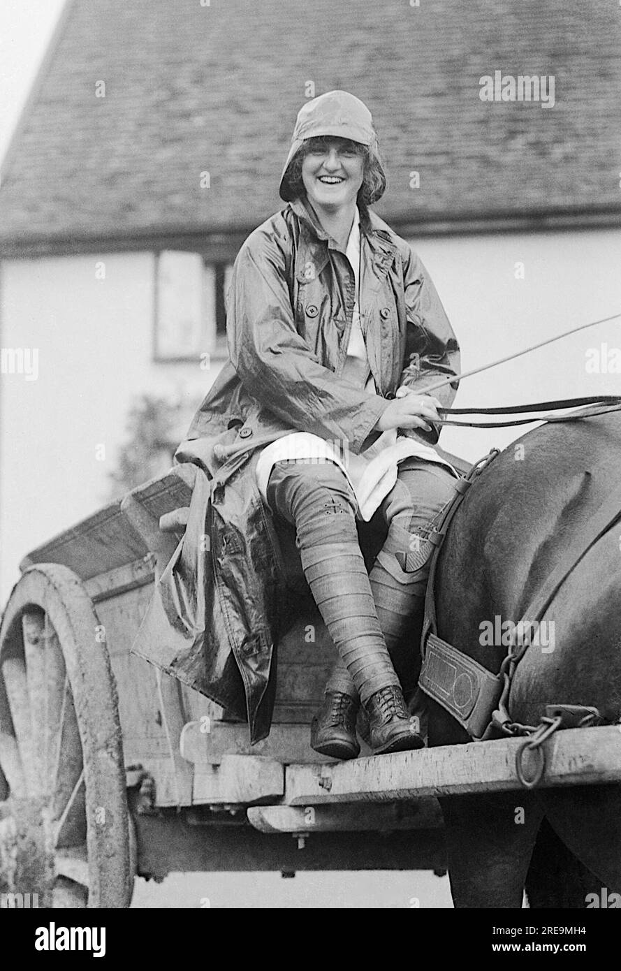 Horace carter hi-res stock photography and images - Alamy