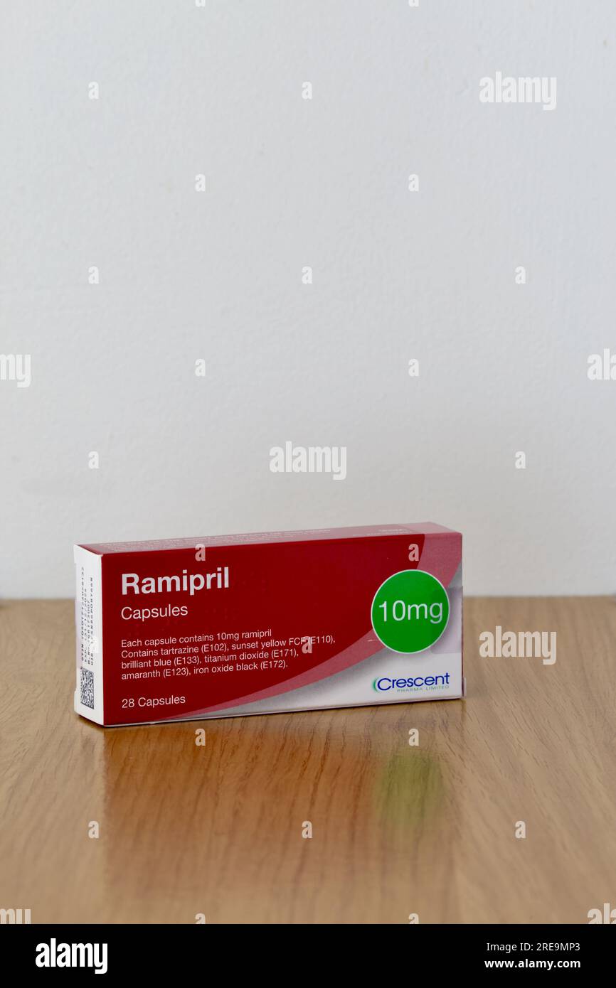 High blood pressure treatment hi-res stock photography and images - Alamy