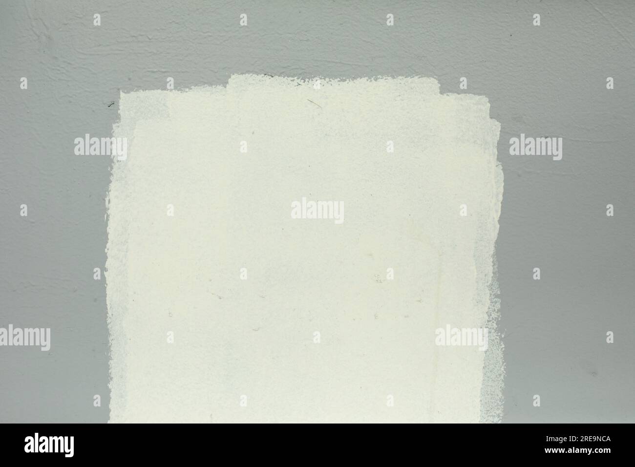 Grey wall paint hi-res stock photography and images - Alamy