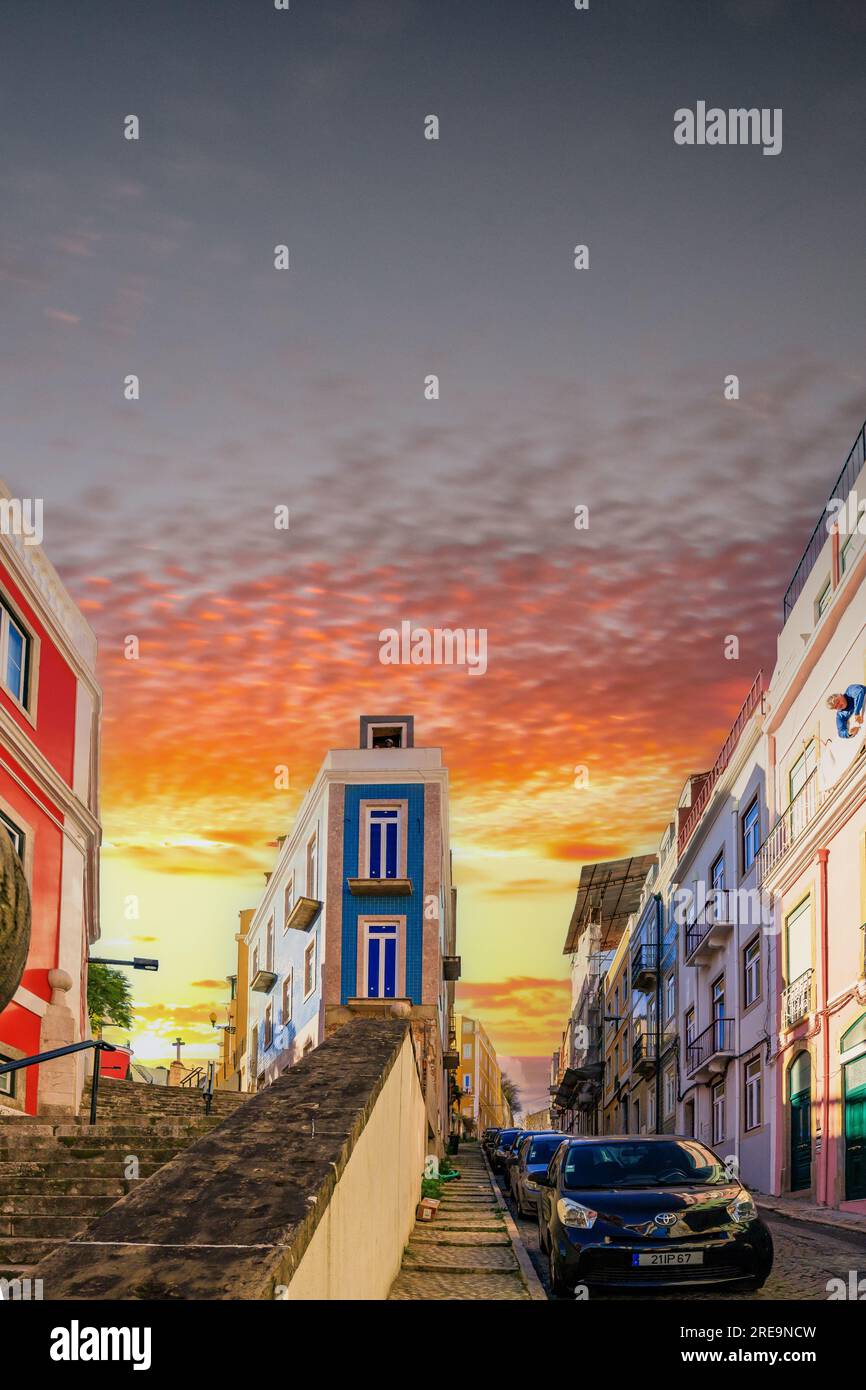 Exploring Historic Altstadt with Iconic Buildings, Elevators, and Trams ...