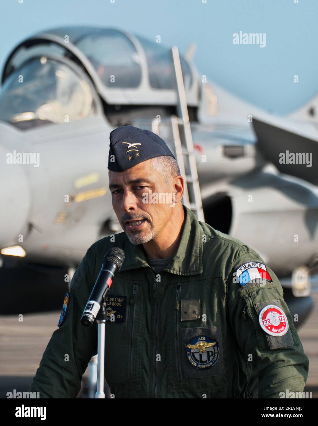 Gen marc hi-res stock photography and images - Alamy