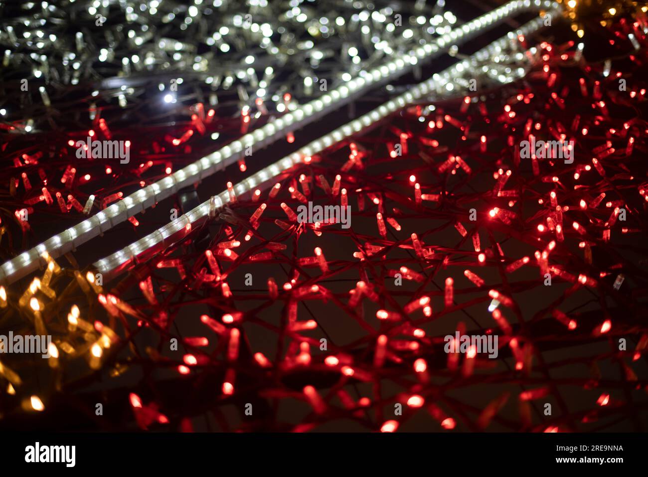 Bright leds hi-res stock photography and images - Alamy