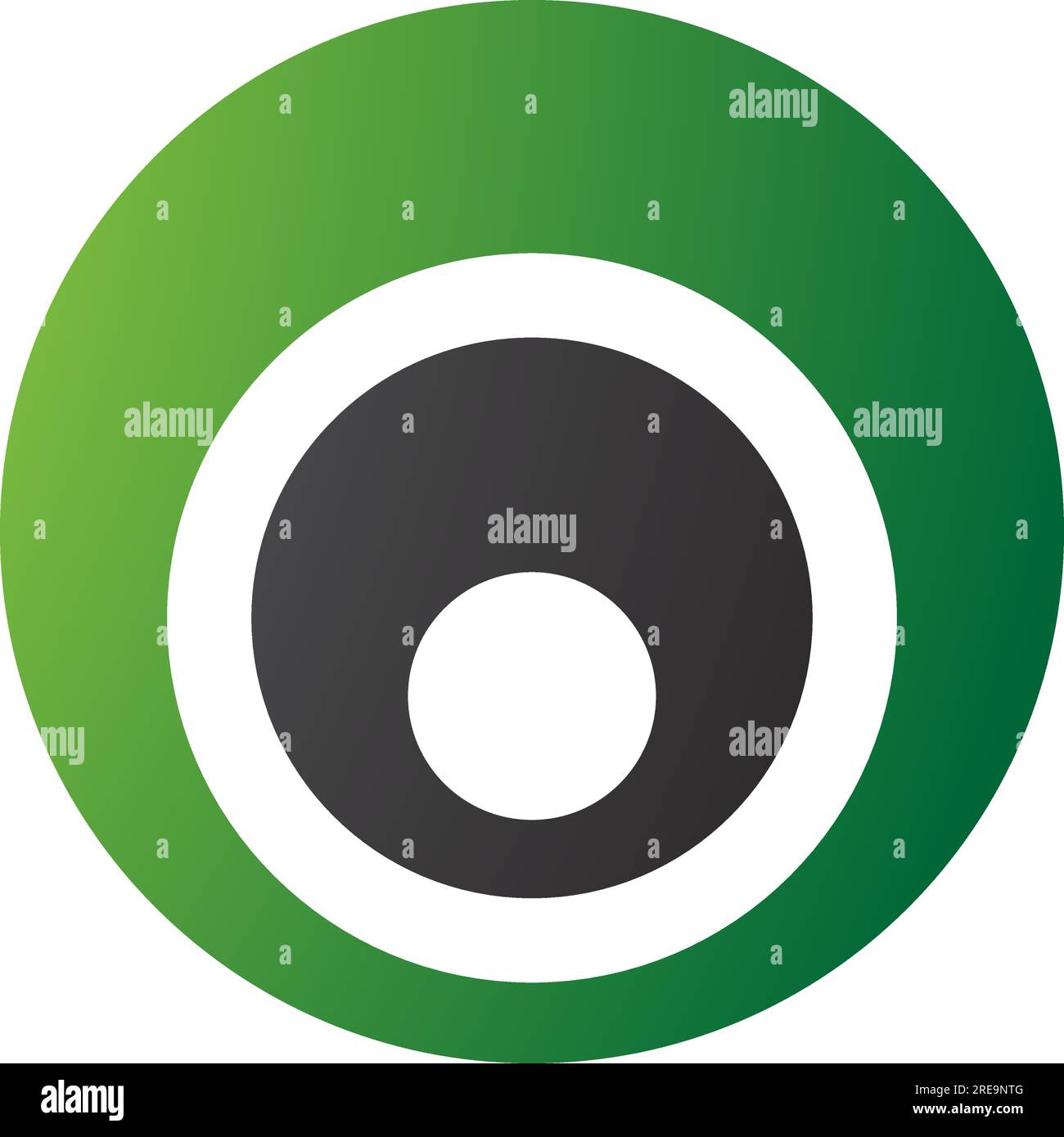 Nested circles hi-res stock photography and images - Alamy