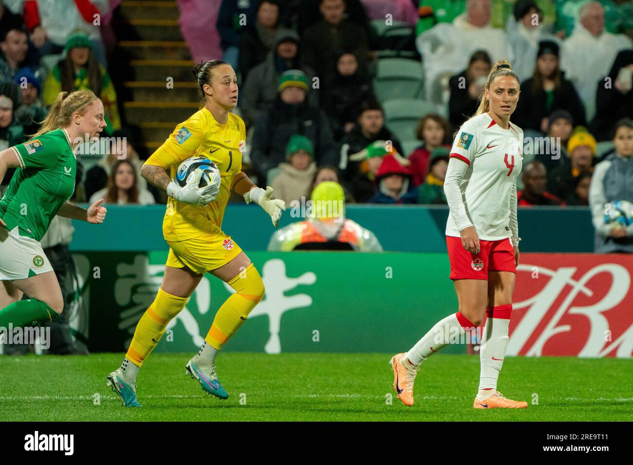 Perth, Aus. 26th July, 2023. Perth, Australia, July 26th 2023: Kailen ...