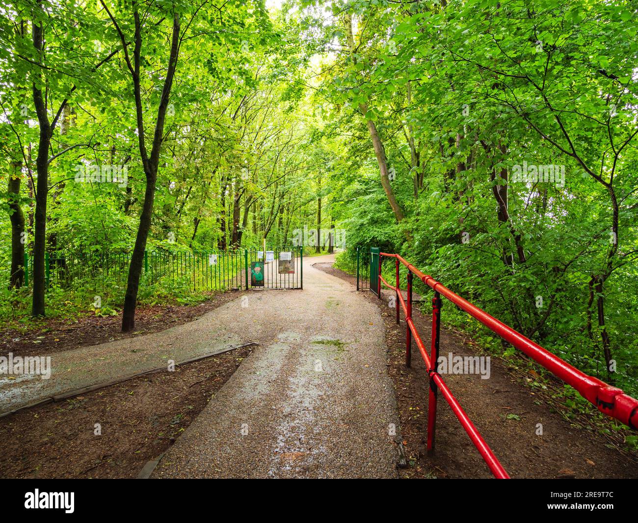 Loopline hi-res stock photography and images - Alamy
