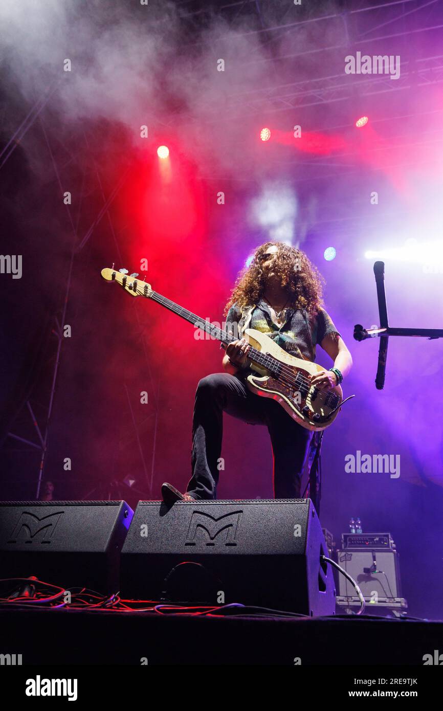 Justin smolian hi-res stock photography and images - Alamy