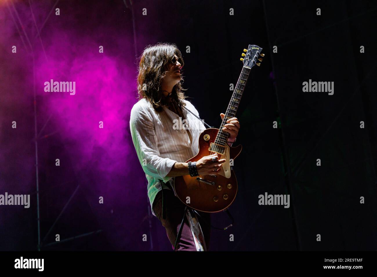 John notto hi-res stock photography and images - Alamy