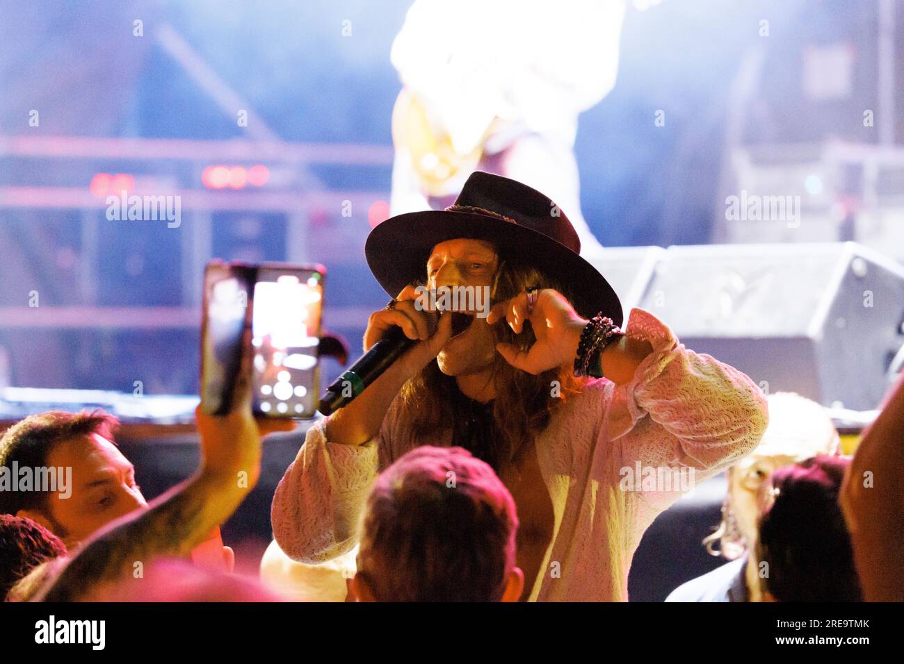 Marc labelle hi-res stock photography and images - Alamy