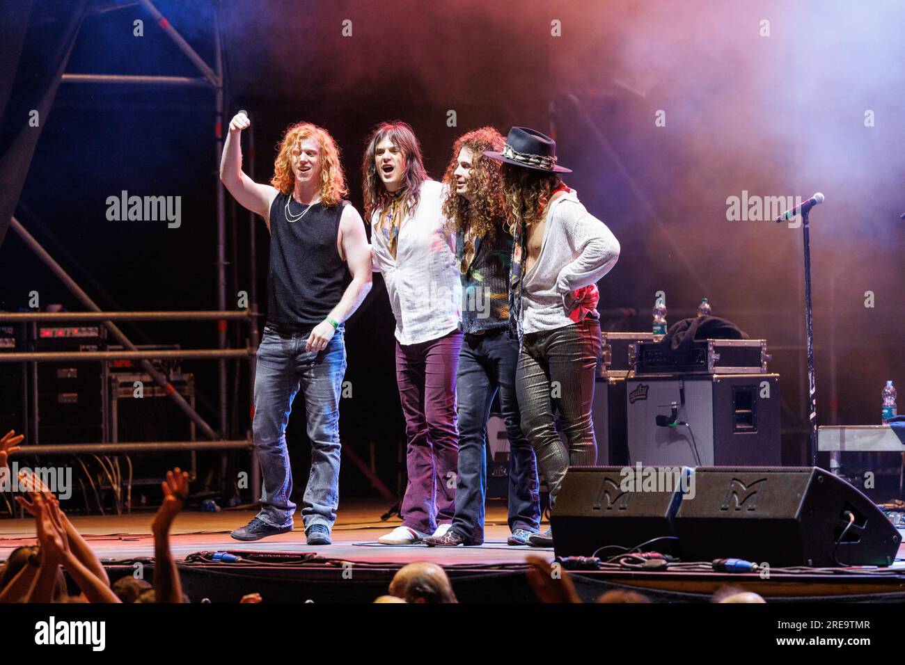 Jaydon bean hi-res stock photography and images - Alamy