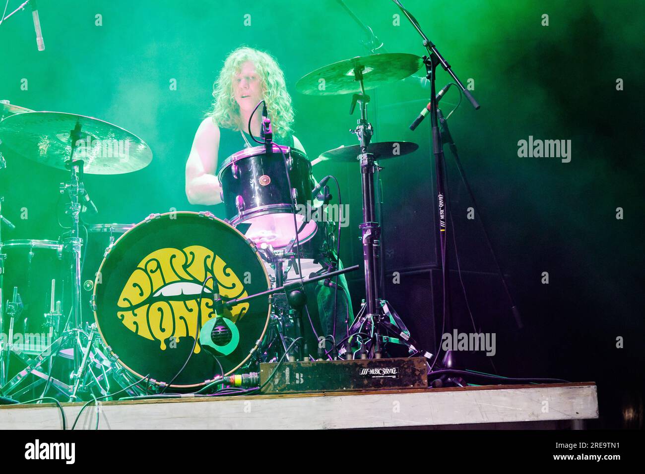 Jaydon bean hi-res stock photography and images - Alamy