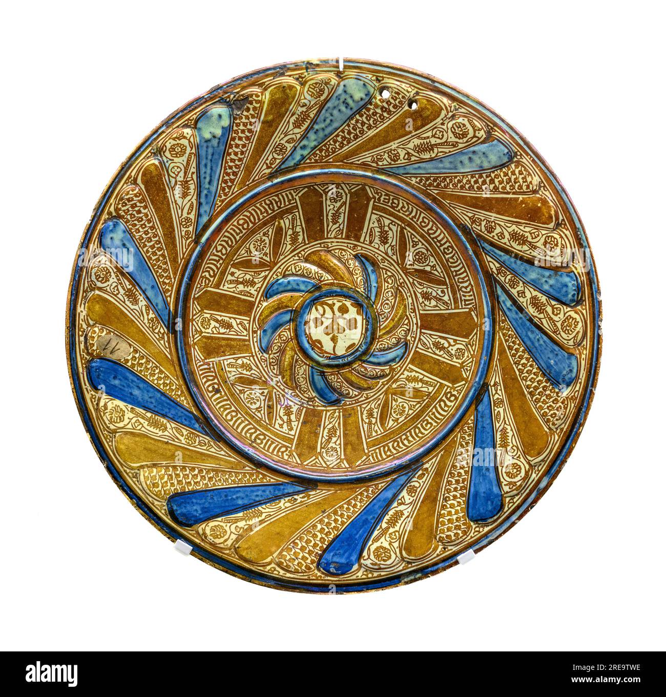 Lusterware hi-res stock photography and images - Alamy