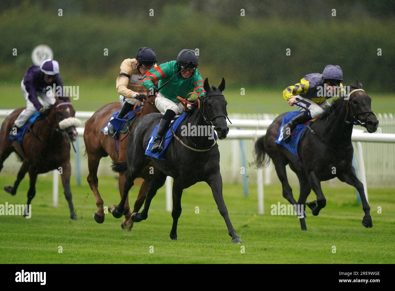 Daniel duran hi-res stock photography and images - Alamy