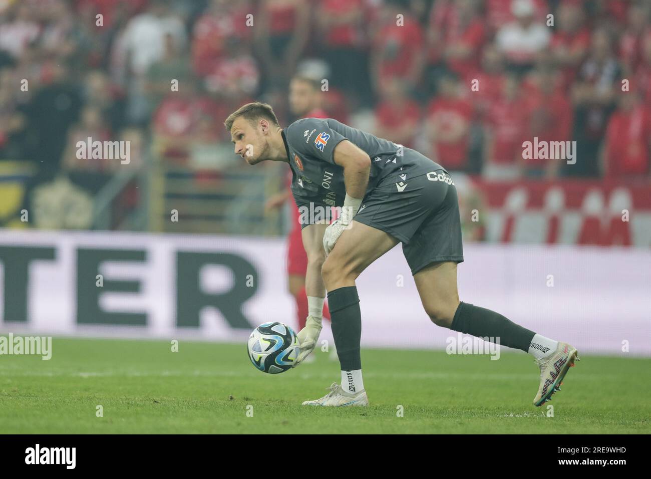 Henrich ravas hi-res stock photography and images - Alamy