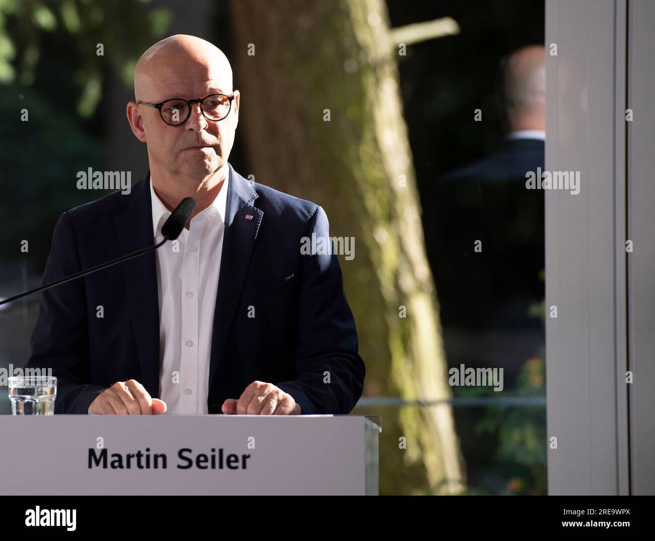 Martin seiler hi-res stock photography and images - Alamy