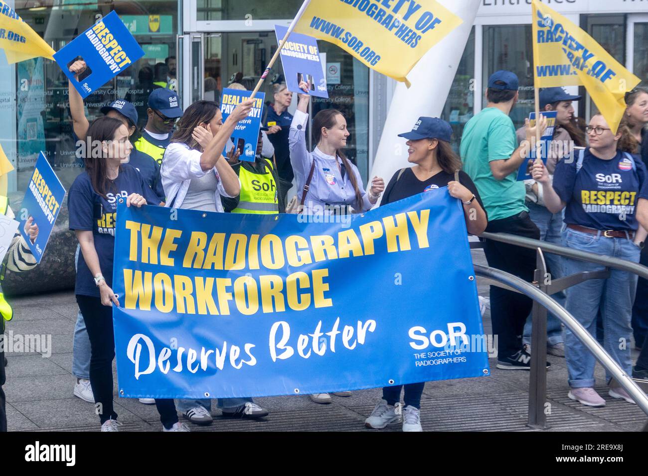 Nurse unity hi-res stock photography and images - Alamy