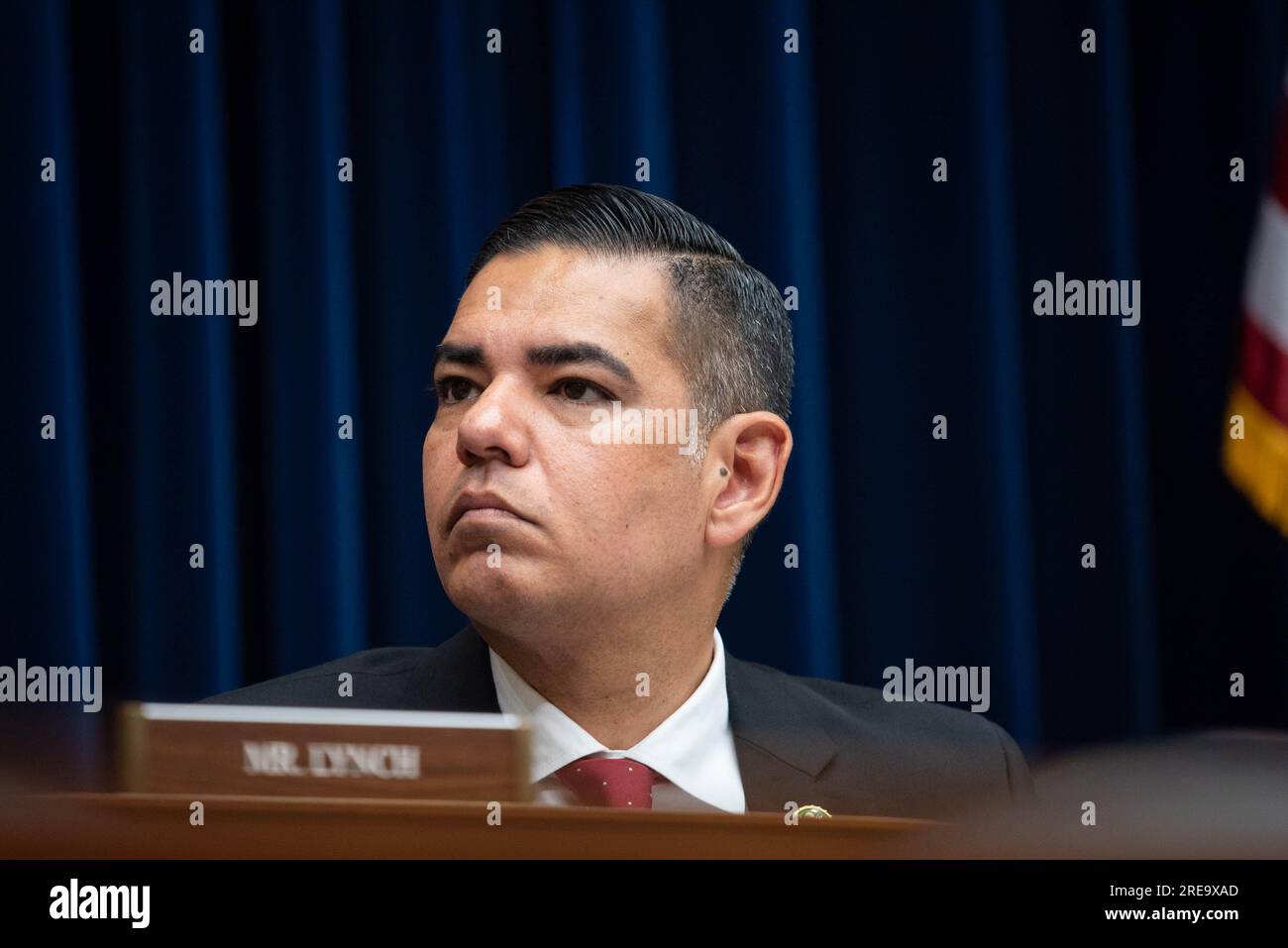 Washington, United States Of America. 26th July, 2023. United States ...