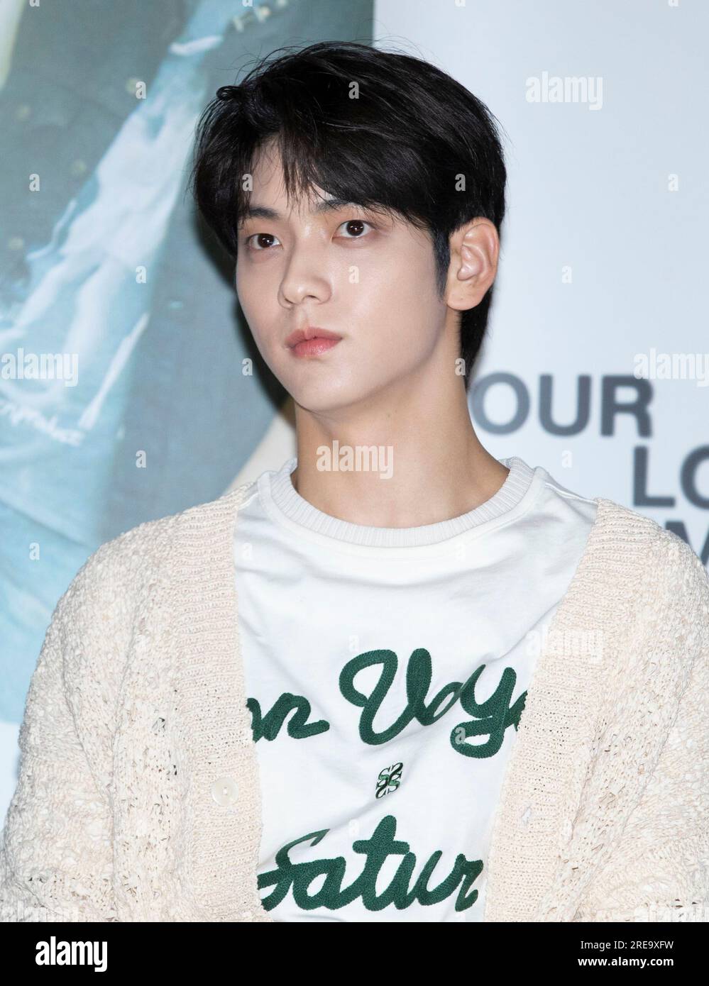 Cgv cinema hi-res stock photography and images - Alamy