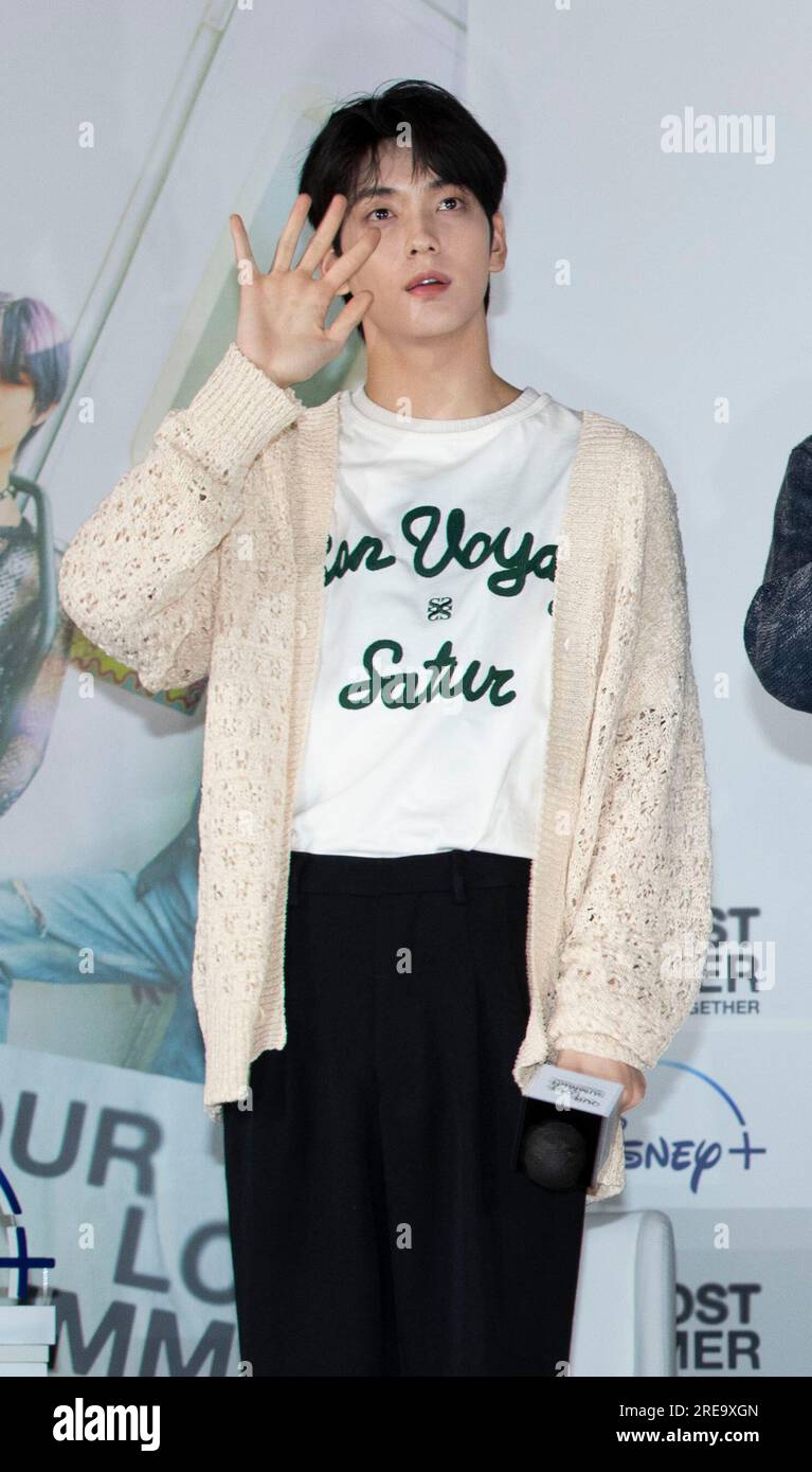 Cgv cinema hi-res stock photography and images - Alamy