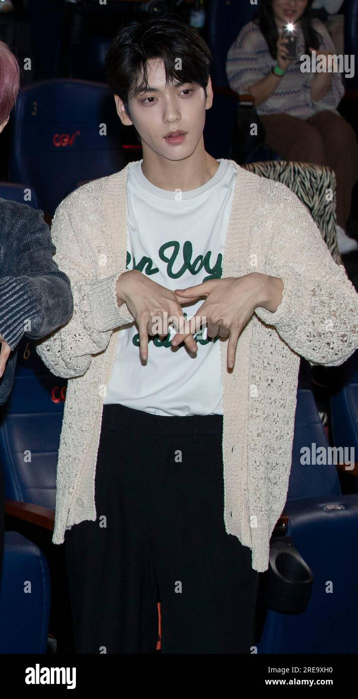 Cgv cinema hi-res stock photography and images - Alamy