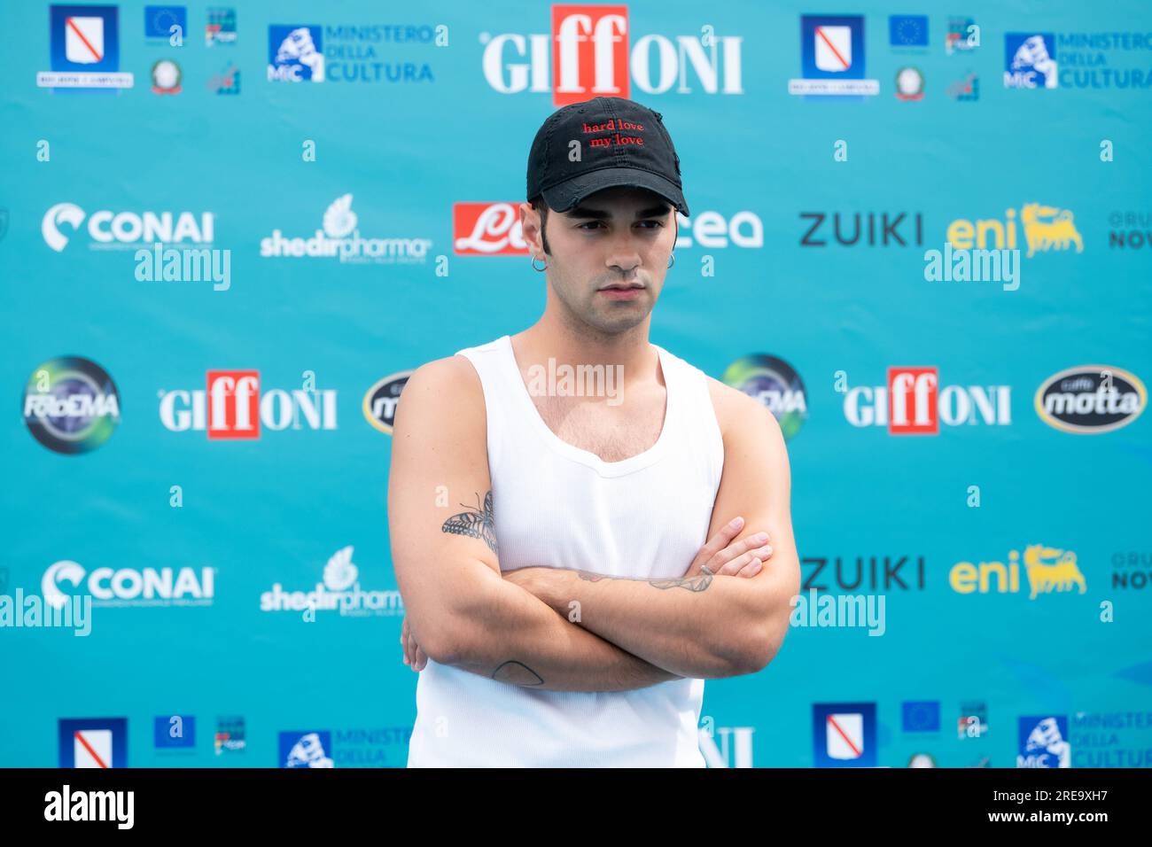 Maninni hi-res stock photography and images - Alamy