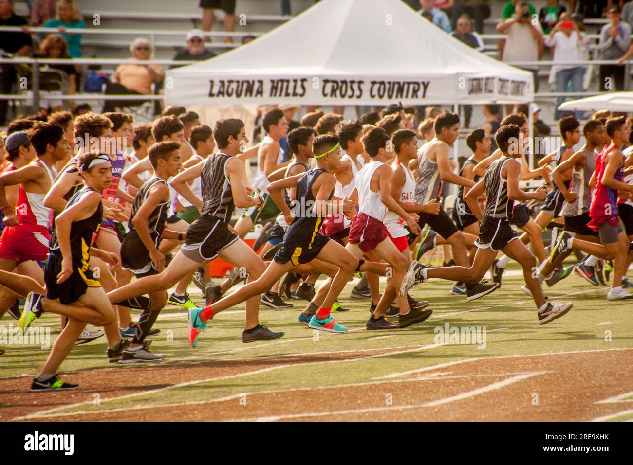 School race numbers hi-res stock photography and images - Alamy