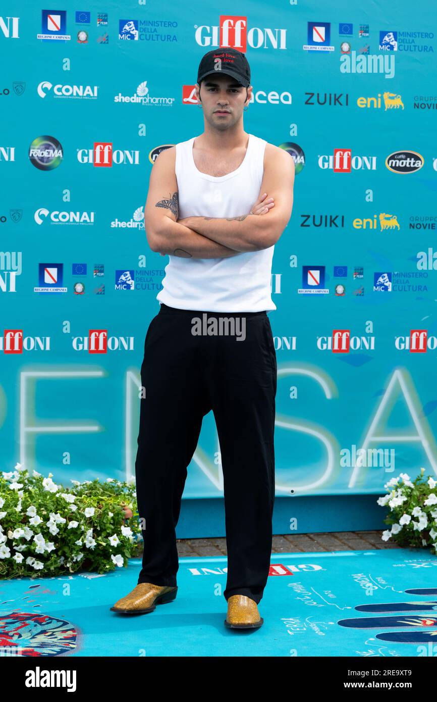 Maninni hi-res stock photography and images - Alamy