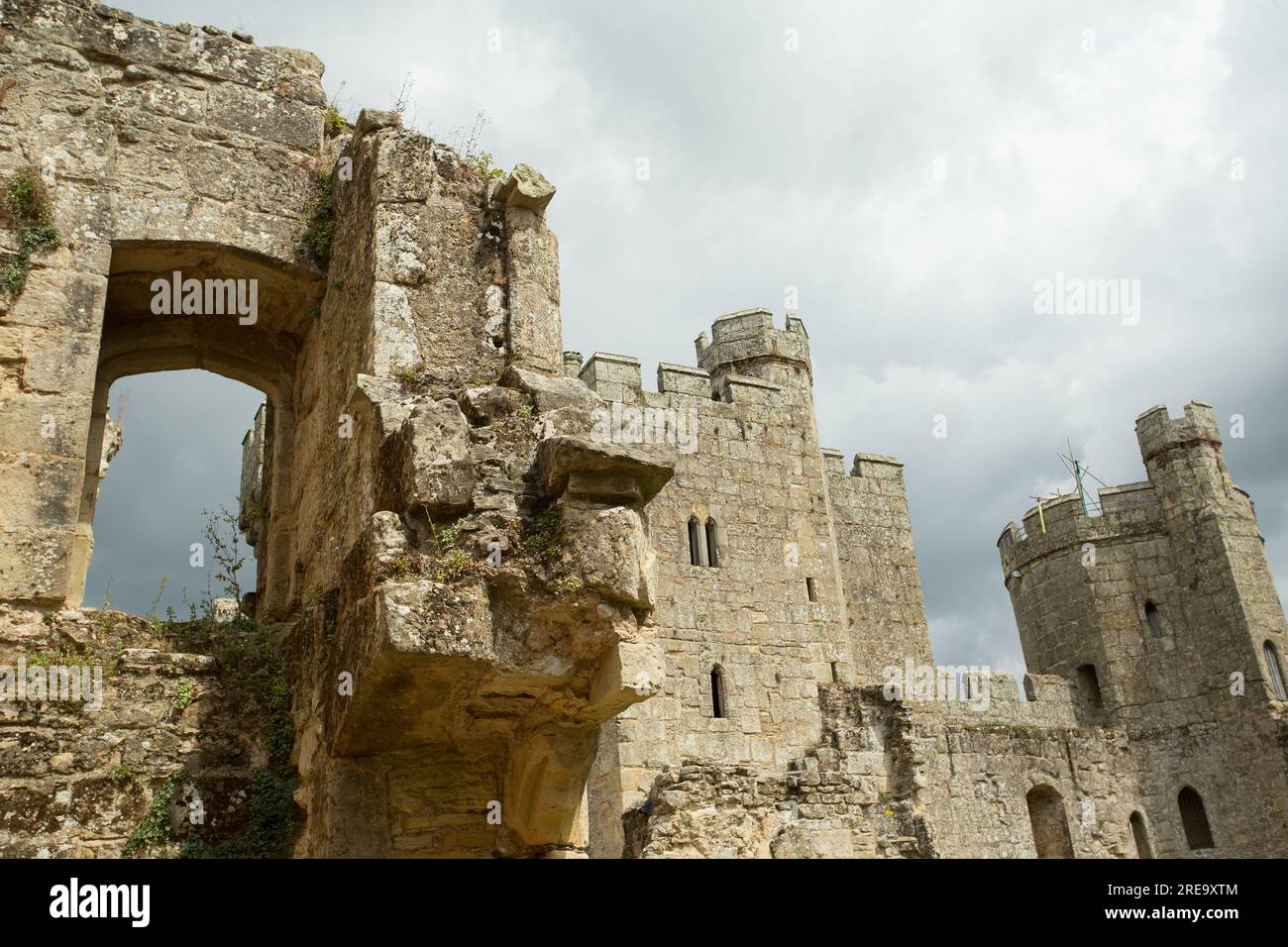 Erosion of walls hi-res stock photography and images - Alamy