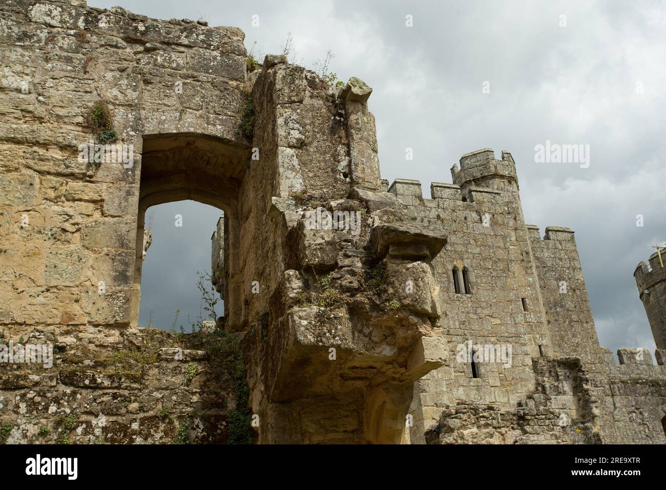 Erosion of walls hi-res stock photography and images - Alamy