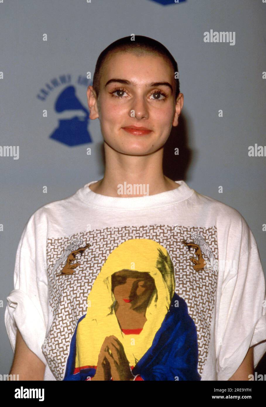 31st grammy awards hi-res stock photography and images - Alamy