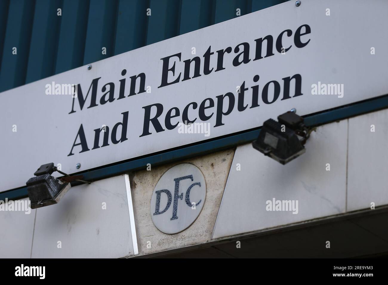 26th July 2023; Dens Park, Dundee, Scotland: Scottish Viaplay Cup Group ...