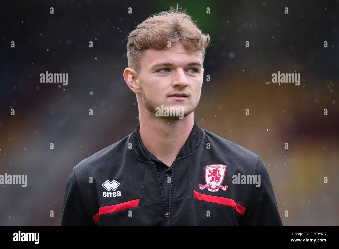 Jack scott hi-res stock photography and images - Alamy