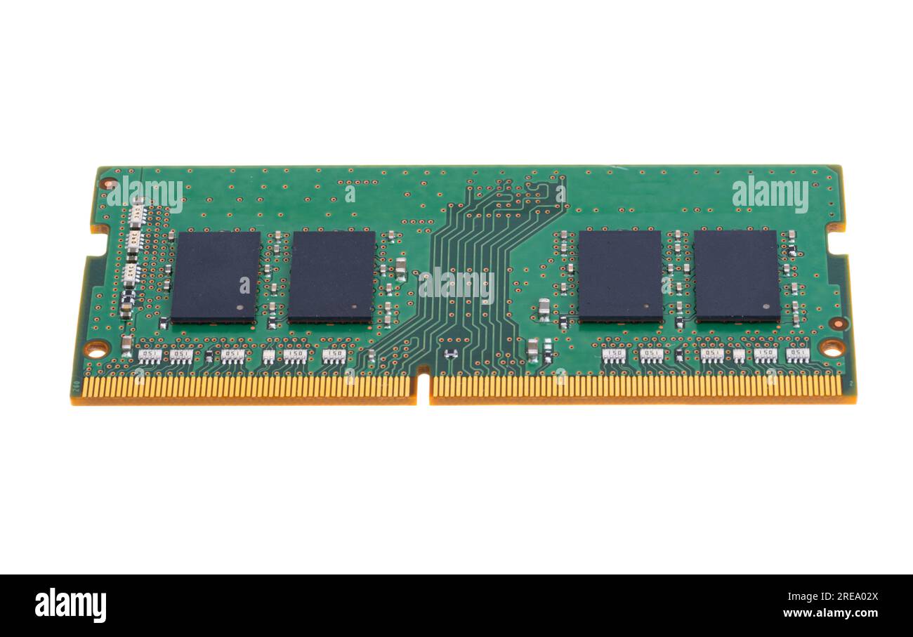 ram isolated on white background Stock Photo - Alamy