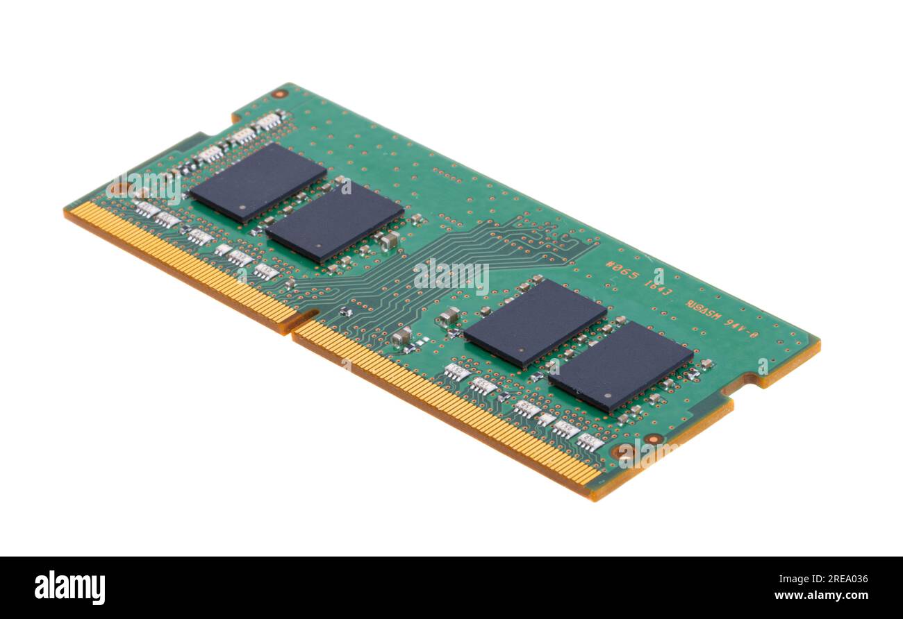 ram isolated on white background Stock Photo - Alamy