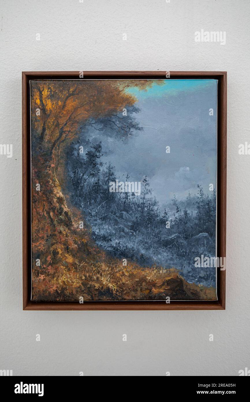 Maunus hi-res stock photography and images - Alamy