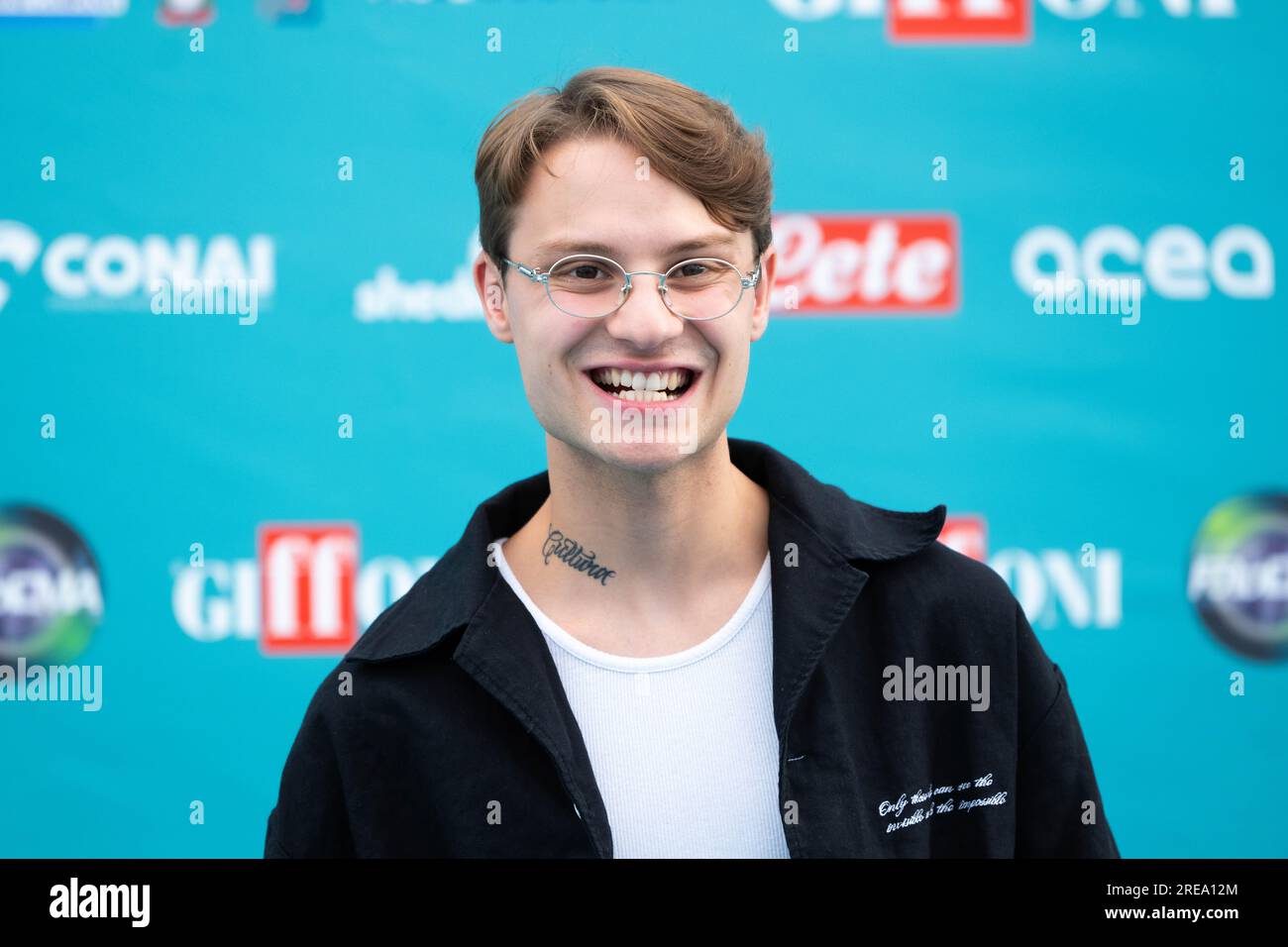 Gabriele pastero hi-res stock photography and images - Alamy