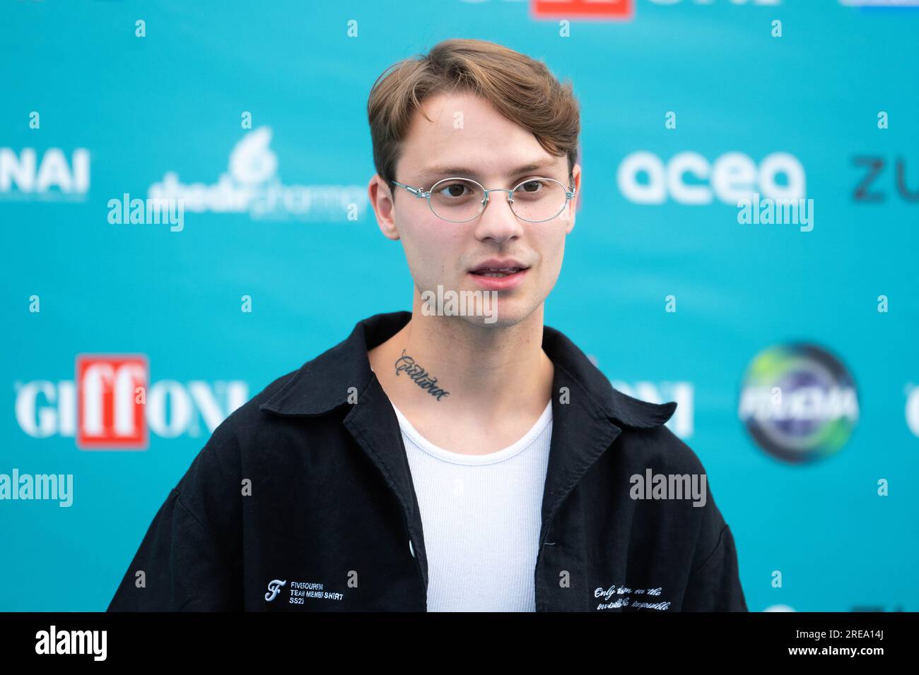 Gabriele pastero hi-res stock photography and images - Alamy