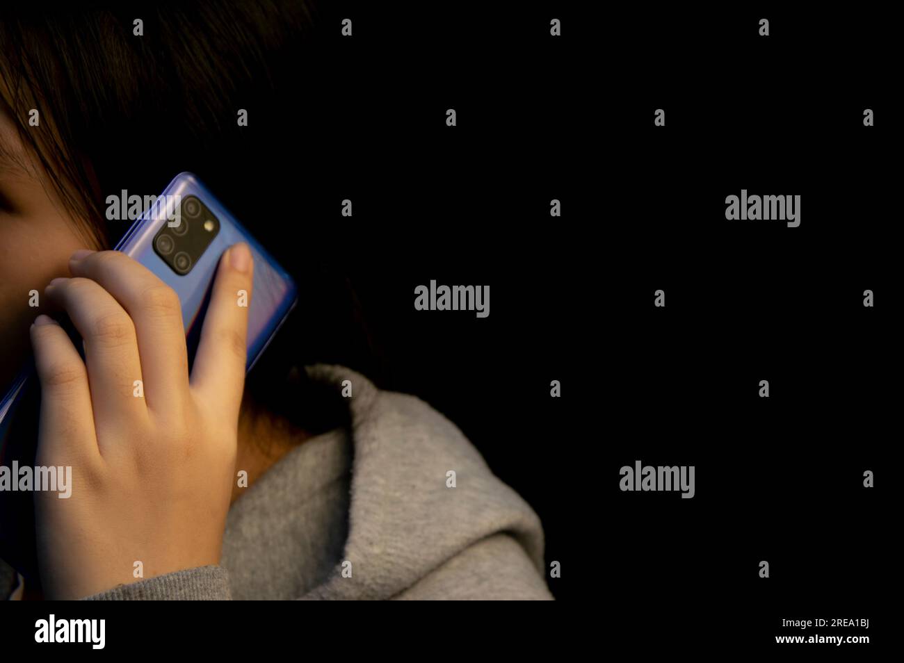 How to communicate with teens hi-res stock photography and images - Alamy