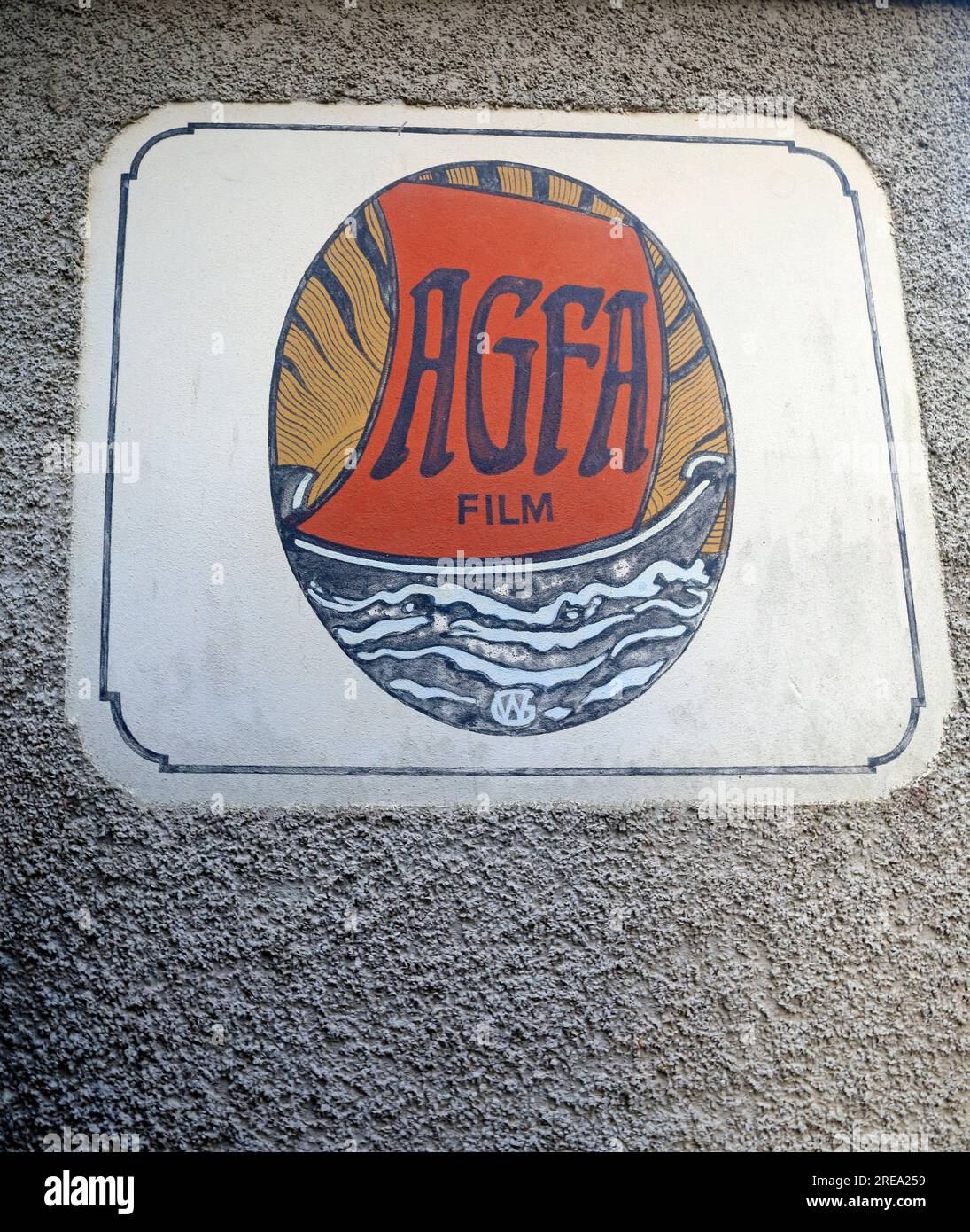 Film memorabilia hi-res stock photography and images - Alamy