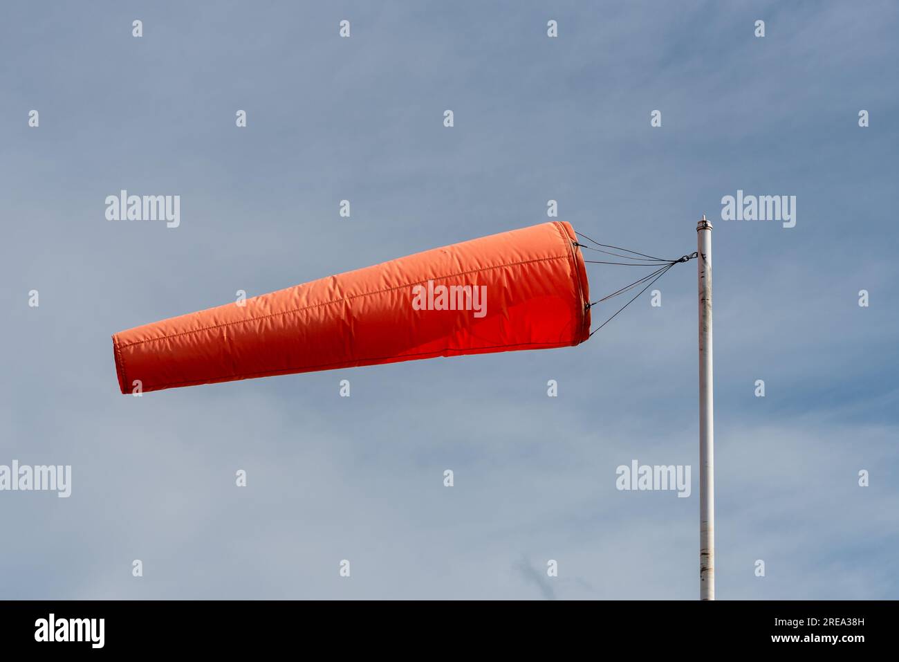 Wind direction pole hi-res stock photography and images - Alamy