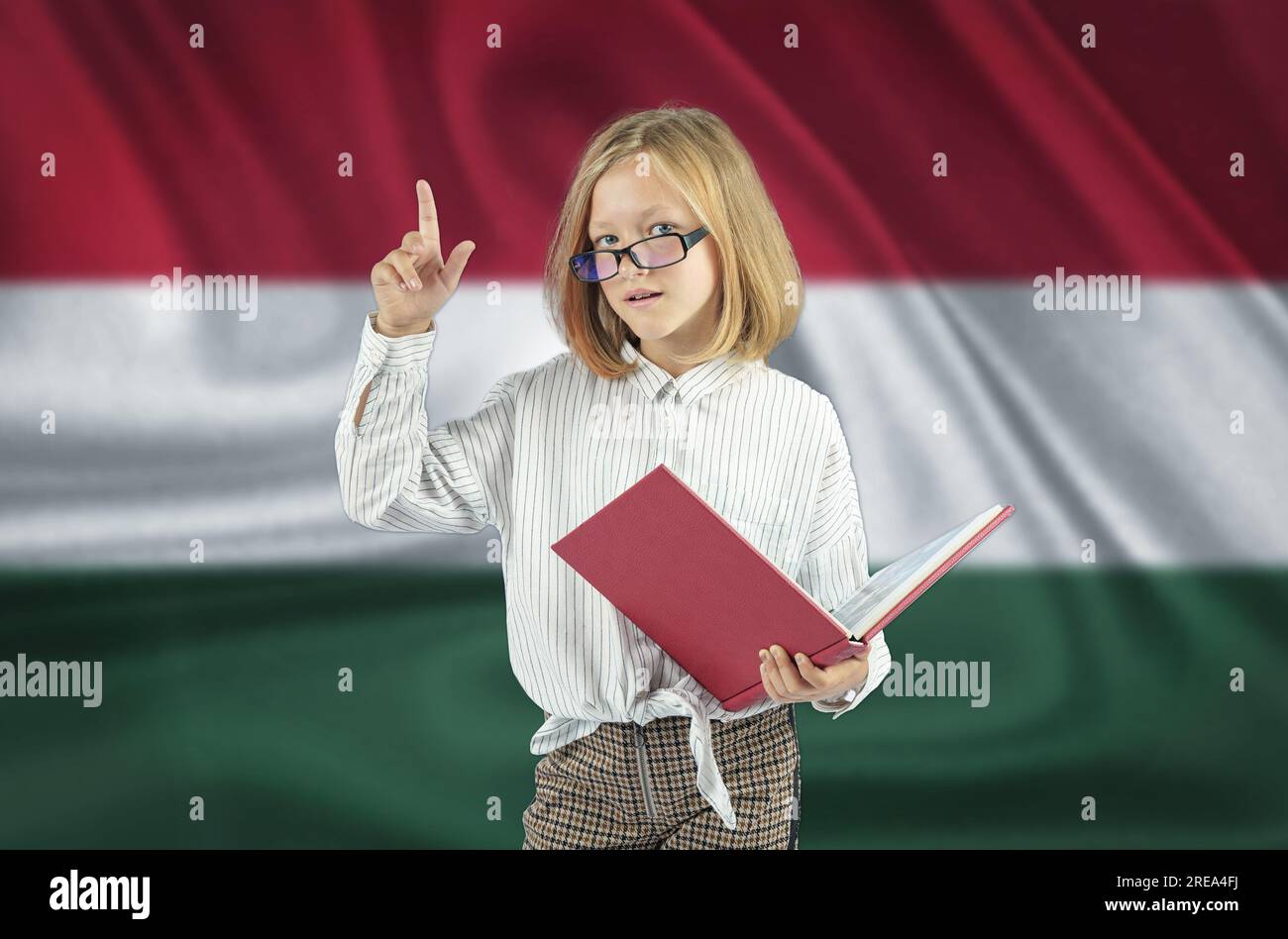 Hungary school classroom hi-res stock photography and images - Alamy