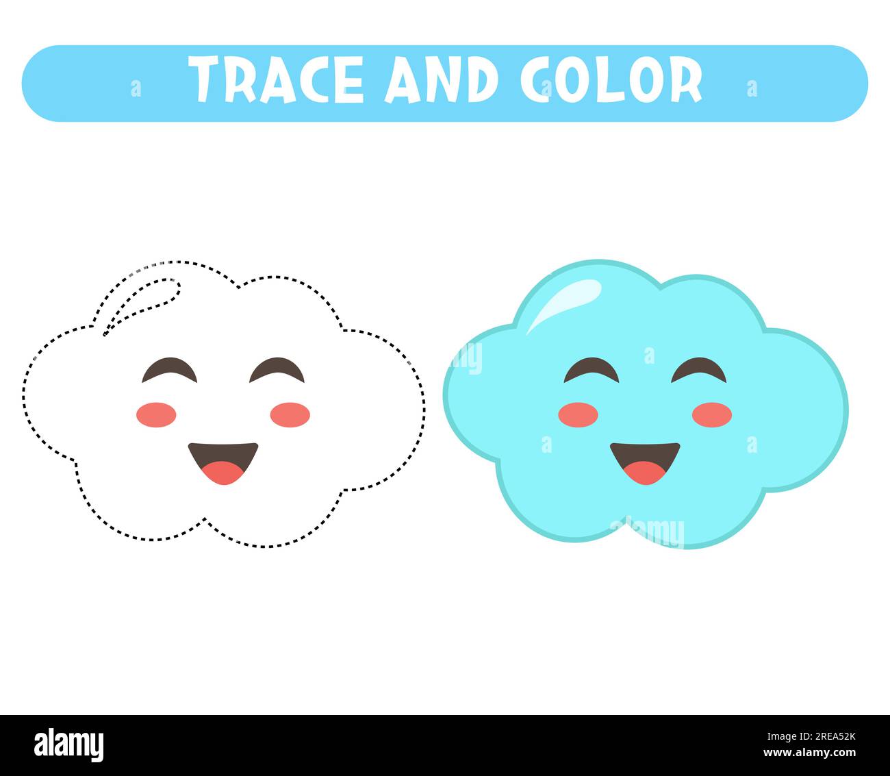 Cloud tracing hi-res stock photography and images - Alamy