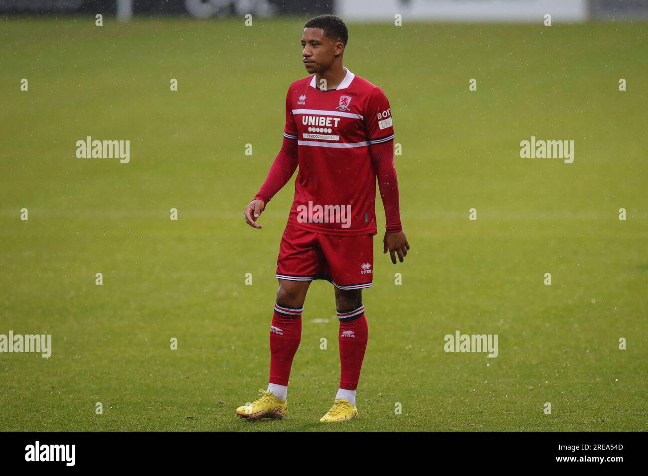 Samuel bradford hi-res stock photography and images - Alamy