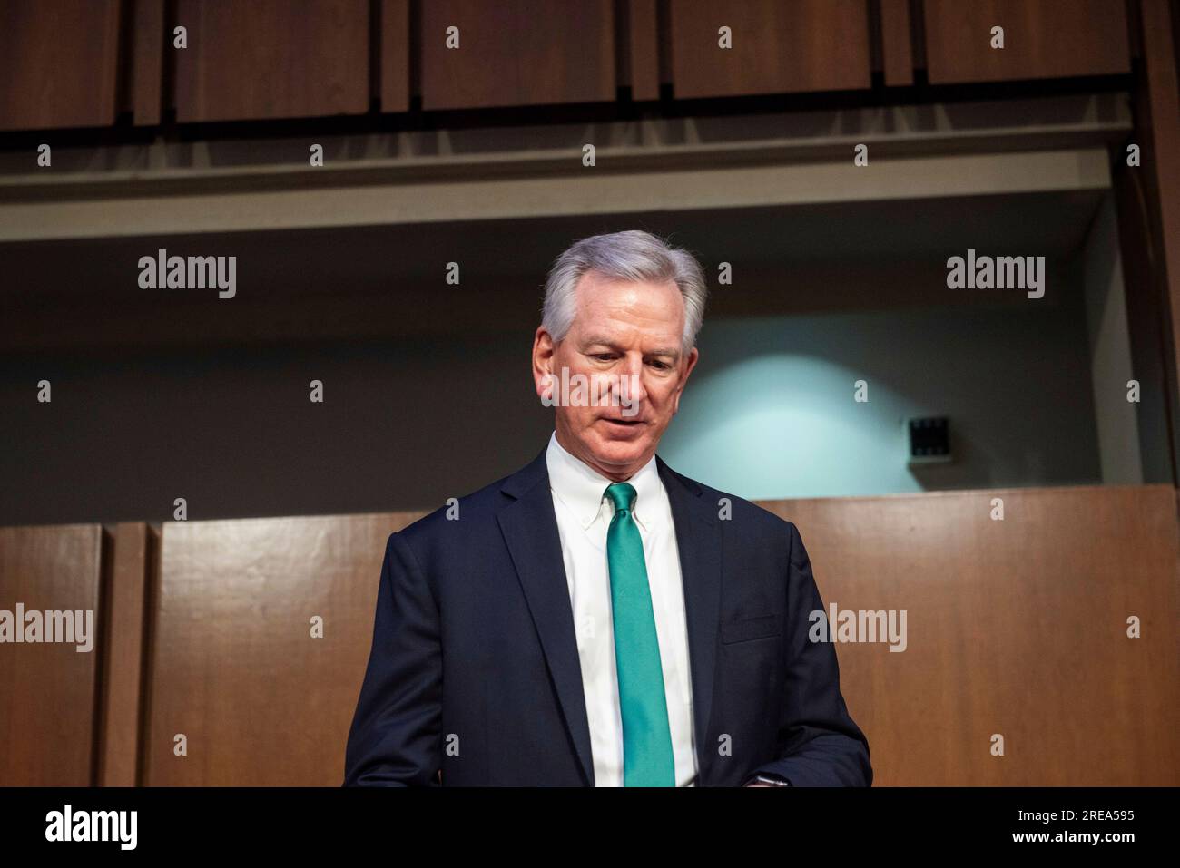 General gregory m guillot hi-res stock photography and images - Alamy